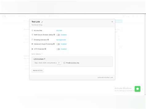 Mercer Mettl Coding Assessments Cost And Reviews Capterra Australia 2024