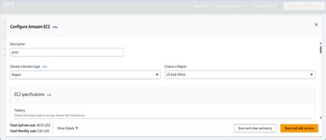 Aws Cost Management Services A Powerful Tool For Budgeting Costs Cloudthat Resources