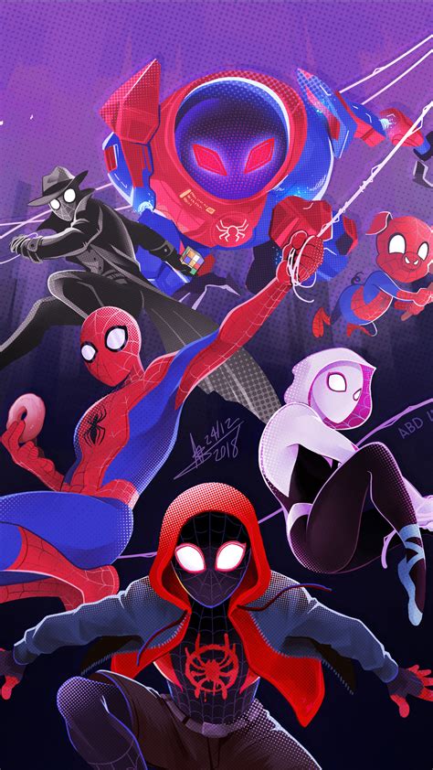 Miles And Gwen Wallpaper KoLPaPer Awesome Free HD Wallpapers