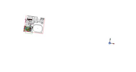Moving Entire Model Relocate Project Tool And Internal Origin Point