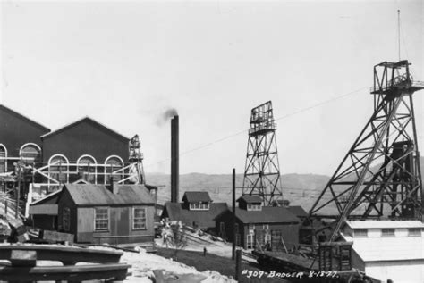 Rainbow Block Project Silver Bow Mining Corp