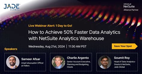 Jade Global On Linkedin Jadeglobal Livewebinar