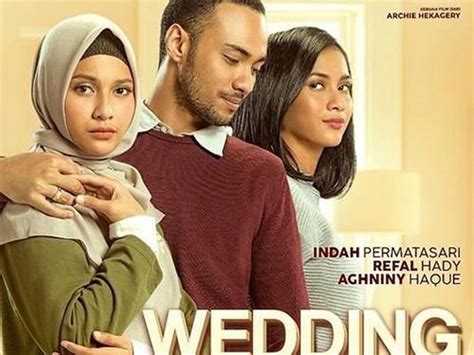 Kelanjutan Cerita Mas Bian Dan Tari Di Wedding Agreement The Series