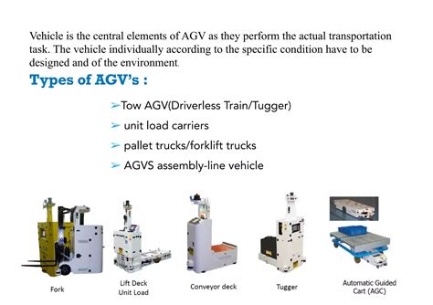 Automated Guided Vehicles Pdf