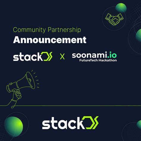 stackos on linkedin stackos decloud soonami hackathon