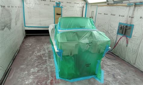 Triumph Spitfire Polyester Primer Bridge Classic Cars