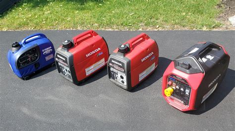 Trying To Decide What Generator S To Keep R Generator