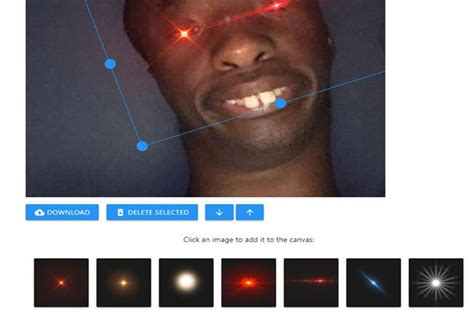 Laser Eye Memes