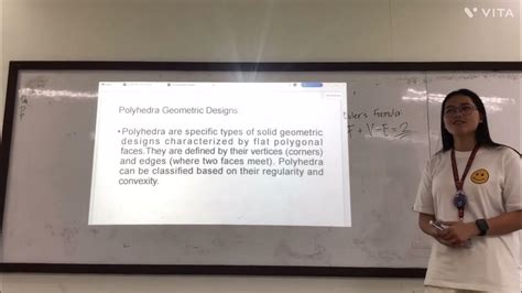 Geometric Designs Solid Polyhedra Non Polyhedra Introduction And 5