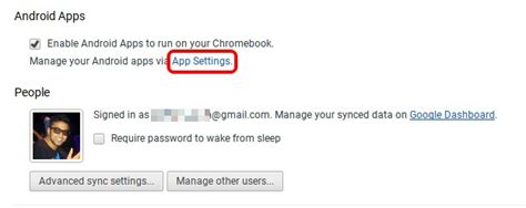 How To Install APK Files On Chromebook Beebom
