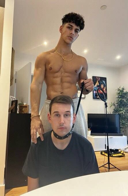 Loyal Slave To Master D