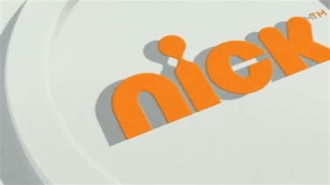 Nickelodeon Bumpers And Promos Compilation Youtube