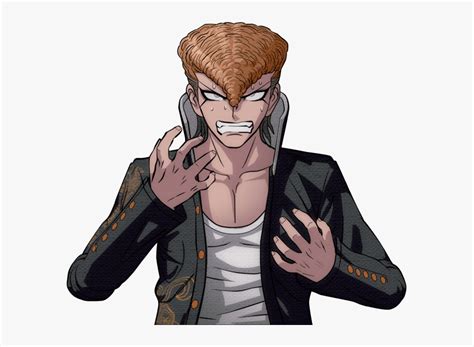 Mondo Dangan Ronpa Jacket