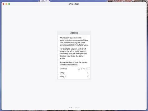 monitor control and debug docker containers with whaledeck the new stack
