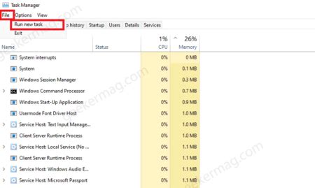 Fix Yes Button Missing Grayed Out In UAC Prompt In Windows