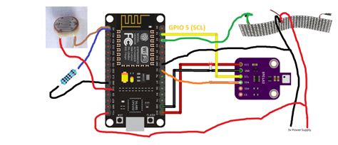 Bm680 Error Reading Data · Pixelit Project Pixelit · Discussion 218