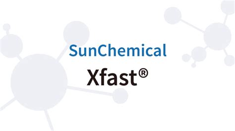 Xfast® 伊士肯化学 Easchem Co Ltd
