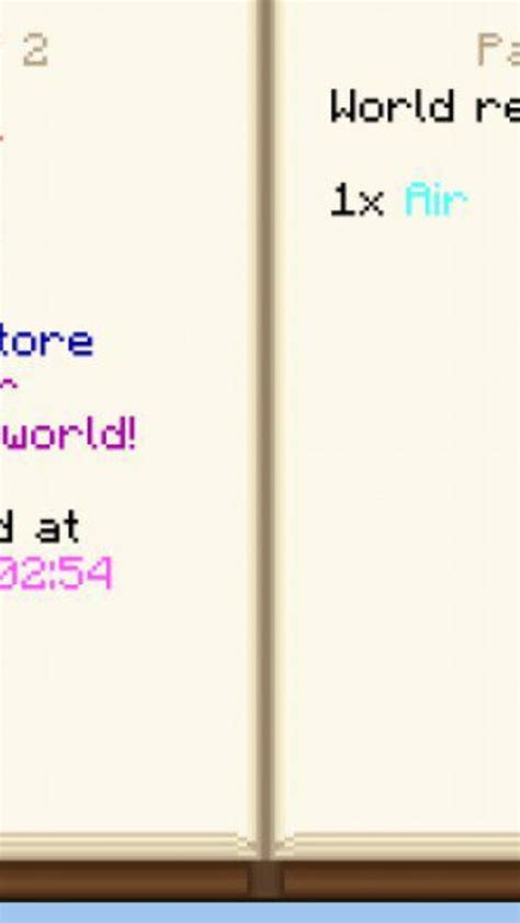 Download Void World Map For Minecraft Pe Void World Map For Minecraft Bedrock Edition