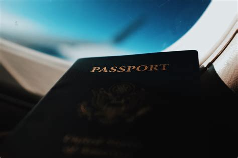 Passport Verification Using Mrz Springverify Blog