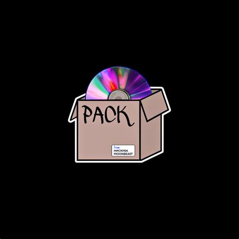 PACK Single by Нискуба Spotify