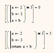 Solved Return Or Not Return Is It A Bug Explanation Nee PTC Community