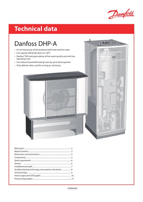 Danfoss Dhp A Sale Online Innoemengpsuacth