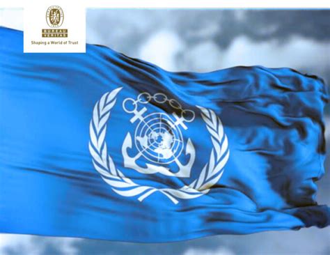 Imo Regulations For Cyber Security Risk Management The Maritime Review