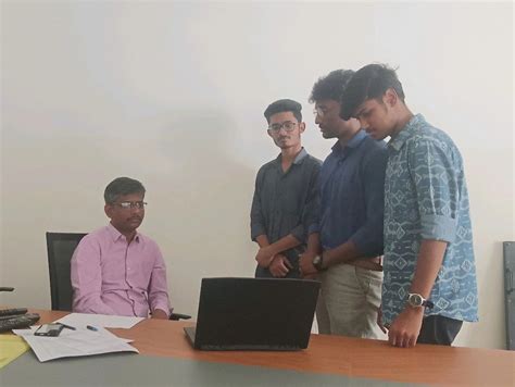 Gowtham S P On Linkedin Innovation Entrepreneurship