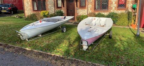 Steve Cockerill Discusses His Time Sailing The Europe