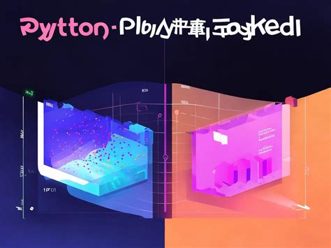 Python数据可视化：plotly与bokeh对比指南 Configsitename