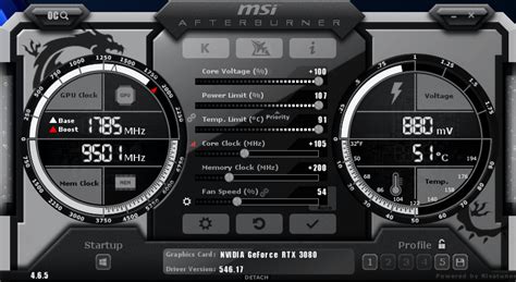 Msi Afterburner Oc Scanner Result Help Roverclocking