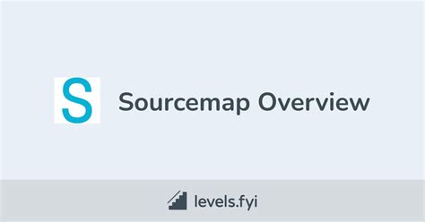 Sourcemap Careers Levelsfyi