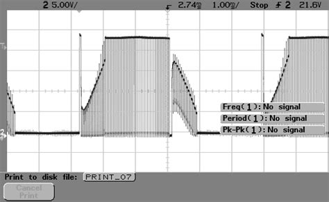 Faults Occrured In Using Instaspin Bldc And Drv8313 For A New Sensor Less Bldc Motor Design