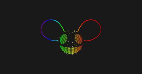 Deadm3 Deadmau5 T Shirt Teepublic