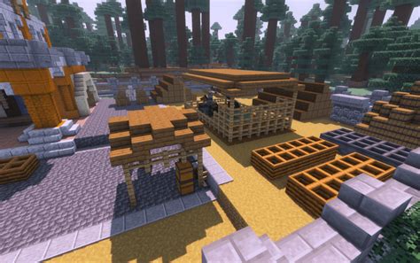 Hacienda Creation 20020