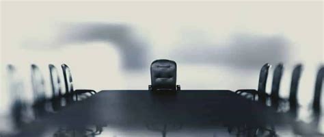 Gerd Oswald Is Back E3 Magazine