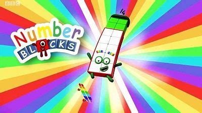 The Best Episodes Of Numberblocks Season 3 Episode Ninja