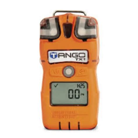 Detector Monogás Safety Storm