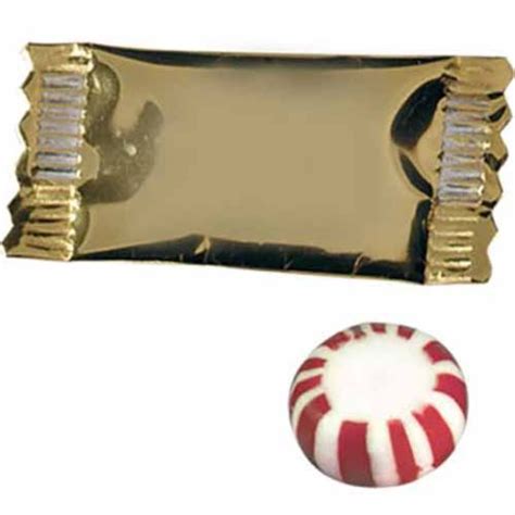 Promotional Wrapped Assorted Starlight Mints Custom Promotional