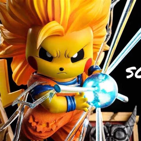 Son Guko Weareanimecollectors