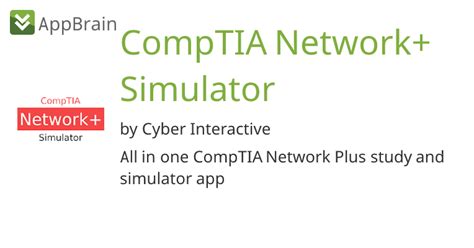 Comptia Network Simulator Free Apk Download For Android