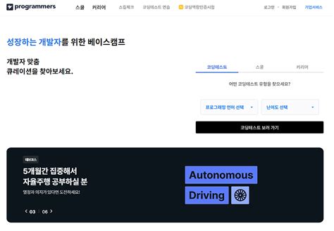 초딩도 할 수 있는 파이썬 강추 무료 학습 사이트 Top 3