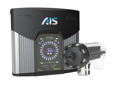 New ‘ecoline Residential Release Going Swimmingly Ais Water