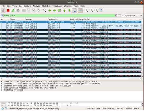 Am3358 Ethernet Boot Fails Processors Forum Processors Ti E2e