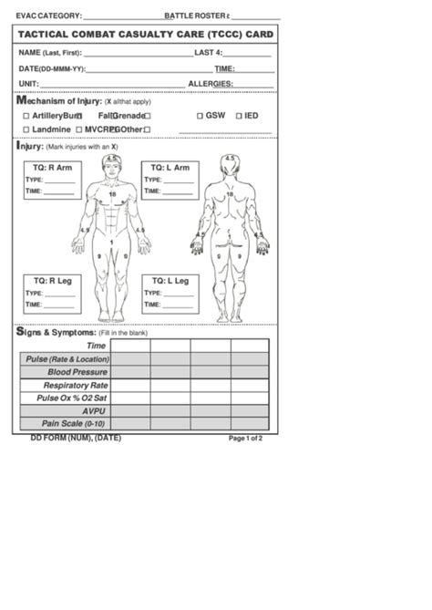 289 Dod Forms And Templates Free To Download In Pdf Word And Excel
