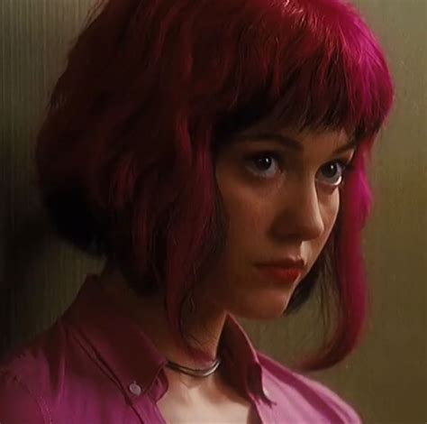 Ramona Flowers Icon