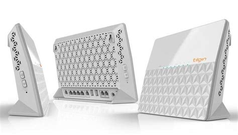 Bahnhof Selects Tilgin For Home Gateways Tilgin Ab