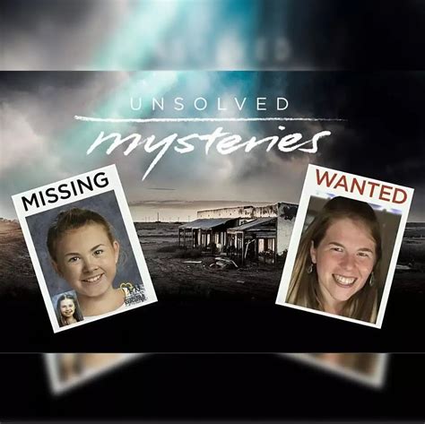 Missing Persons Unsolved Mysteries Trying To Solve Fred The Head, One