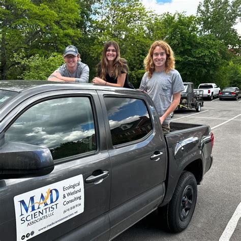 Mark Dilley On Linkedin I Like Listing Our Seasonals As Jon Alex And Megan Because This Cohort