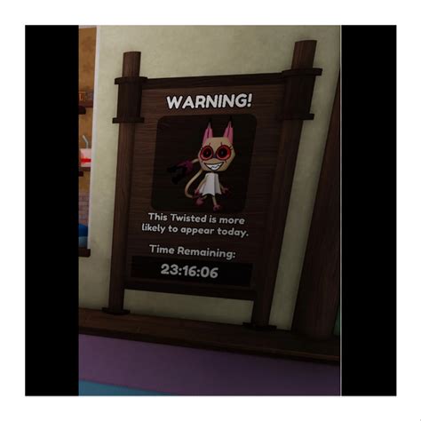 New Dandy S World Update Leak Fandom